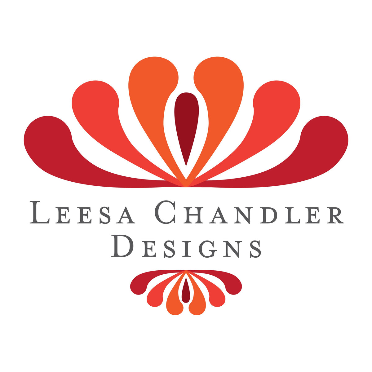 Leesa Chandler Designs – The Textile Pantry