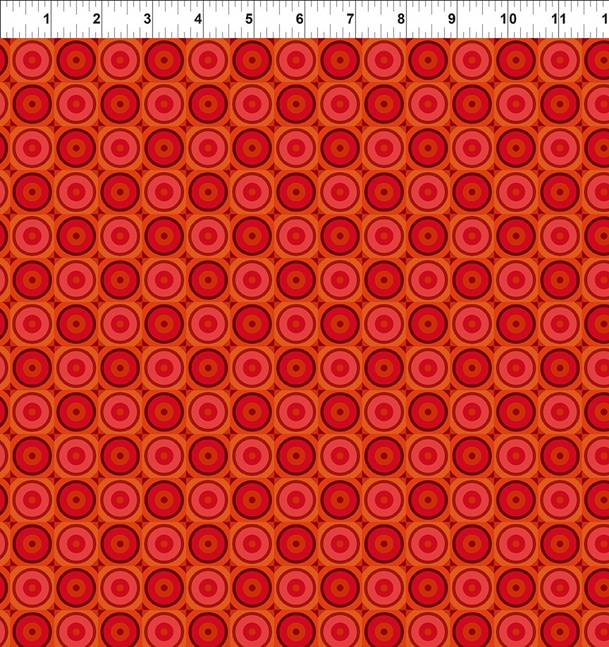 Flock Together 10FT-1 – The Textile Pantry