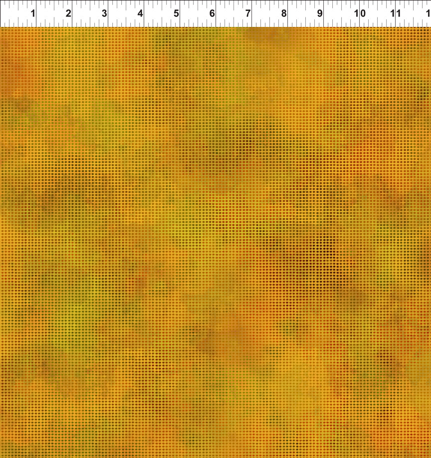 Dit Dot Evolution 1DDE-17 Sunflower – The Textile Pantry