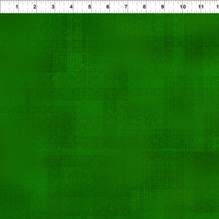 Interwoven 1WVN-15 Dark Green – The Textile Pantry