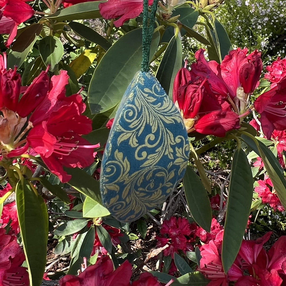 TIO - Try It Out - Thimble Pip – The Textile Pantry